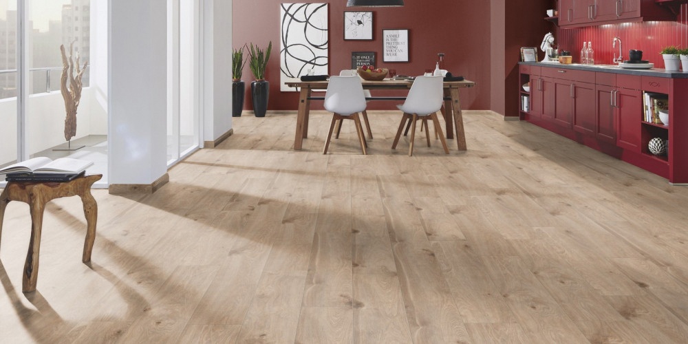 Особенности надежного ламината Alpine Floor из коллекции Albero